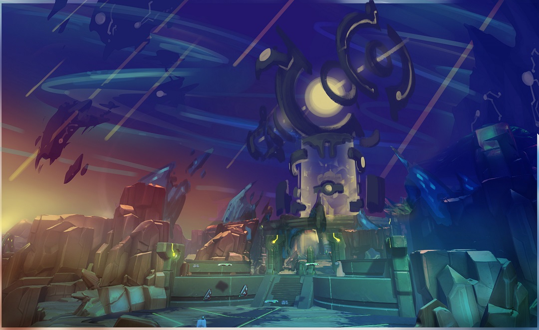 Maintaining the Natural Order