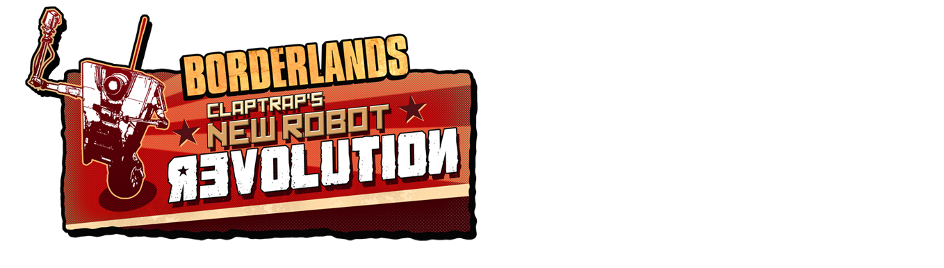 Claptrap Logo