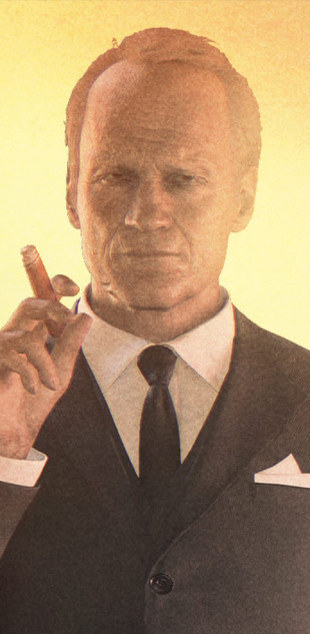 Family Tree - Mafia III