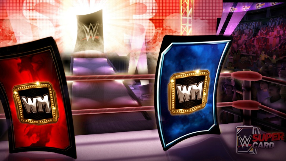 WWE2K17