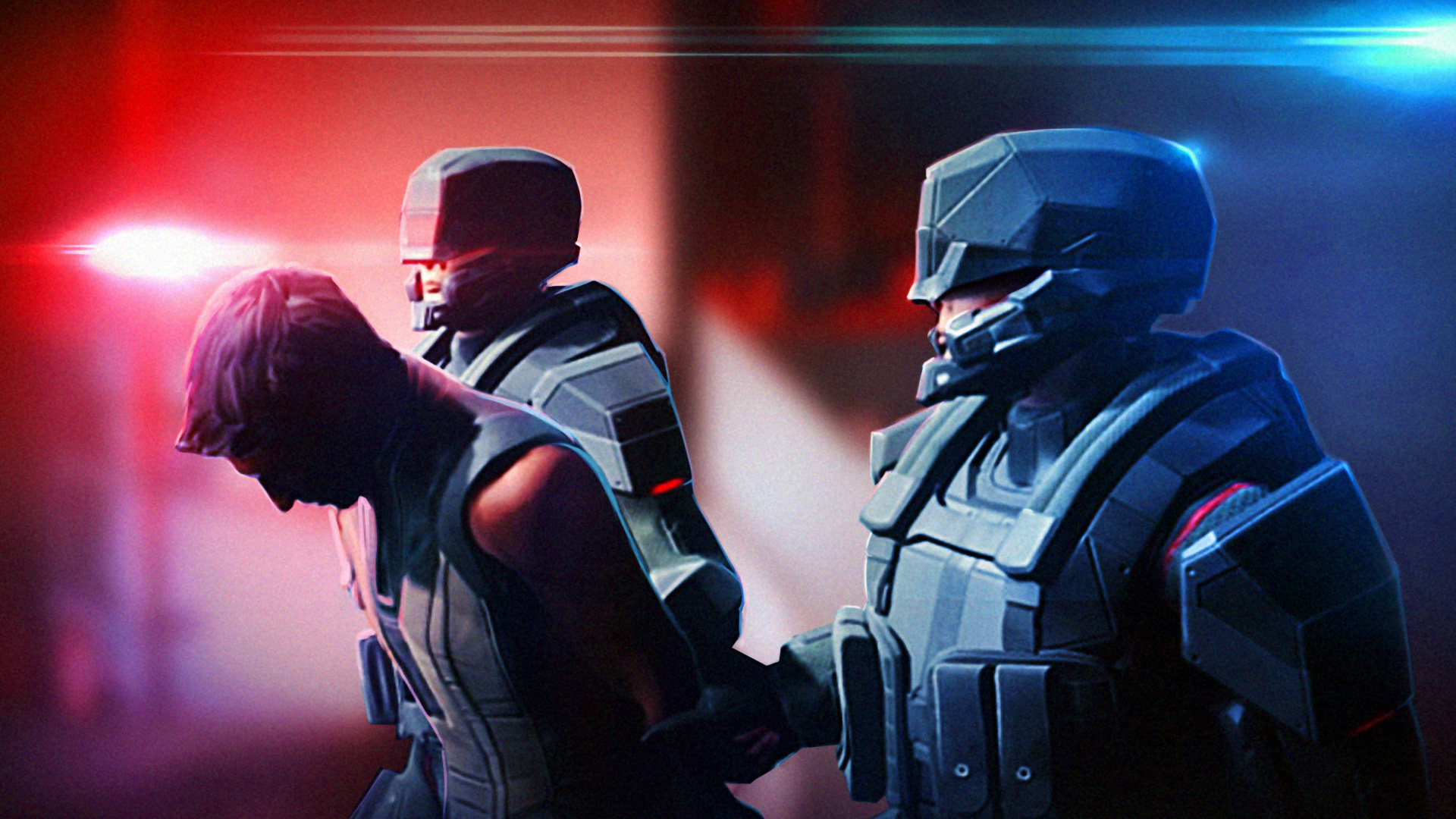 Dark Events: ADVENT Counter-Operations in XCOM 2
